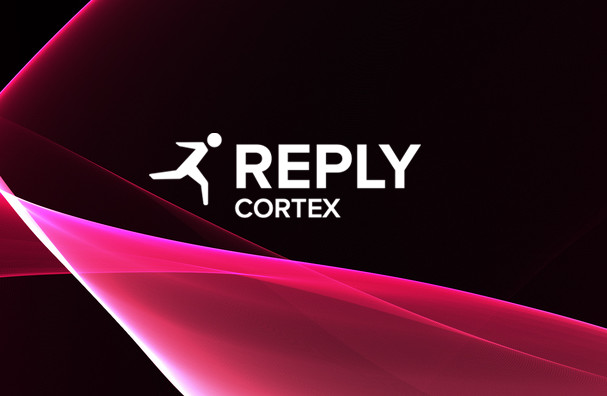 Cortex Reply | Home